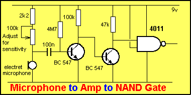 TALKING ELECTRONICS BEC Page 47